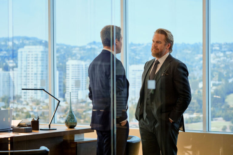 Suits: LA Season 1 Episode 1 Review: Seven Days a Week and Twice on Sunday