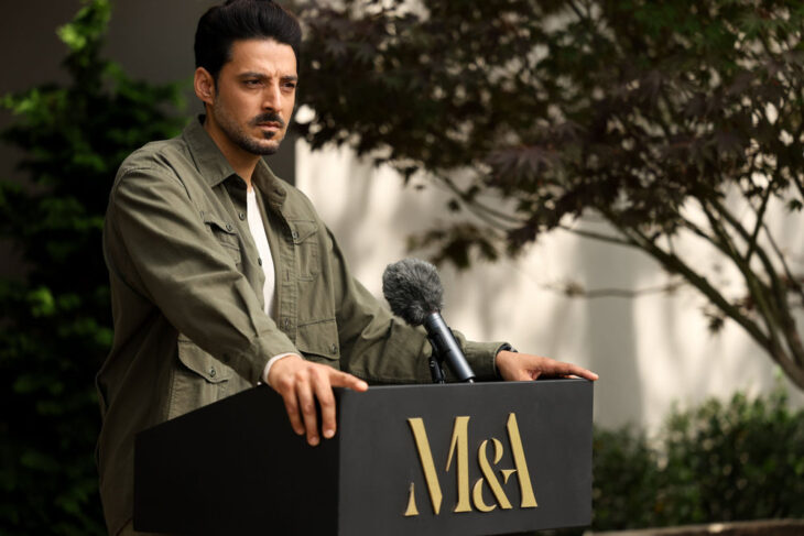 Preview — Found Season 2 Episode 9: Missing While Targeted