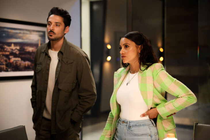 Preview — Found Season 2 Episode 9: Missing While Targeted