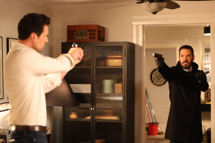 Preview — Found Season 2 Episode 10: Missing While Outed