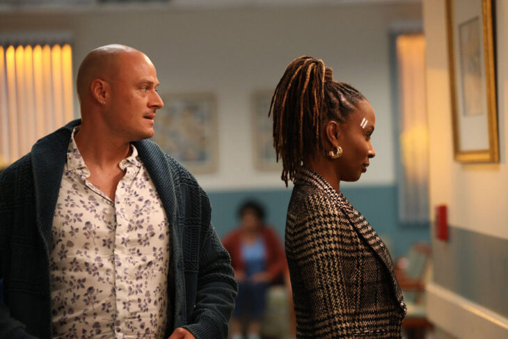 Preview — Found Season 2 Episode 10: Missing While Outed