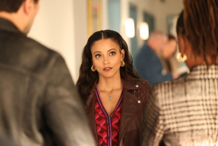 Preview — Found Season 2 Episode 10: Missing While Outed