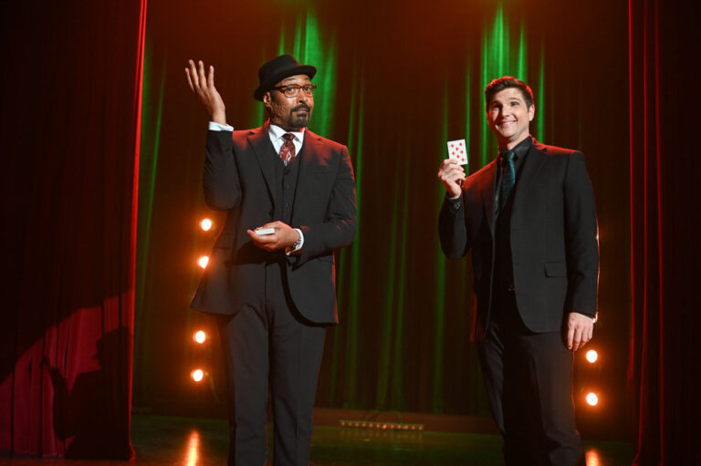 The Irrational Season 2 Episode 10 Exclusive Sneak Peek: Now You Don’t