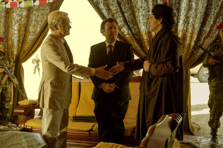 Lockerbie: A Search for Truth Review: A Complex Tragedy and Unfinished ...