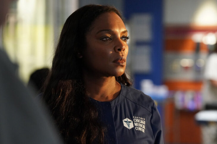 Chicago Med Season 10 Episode 9 Review: No Love Lost