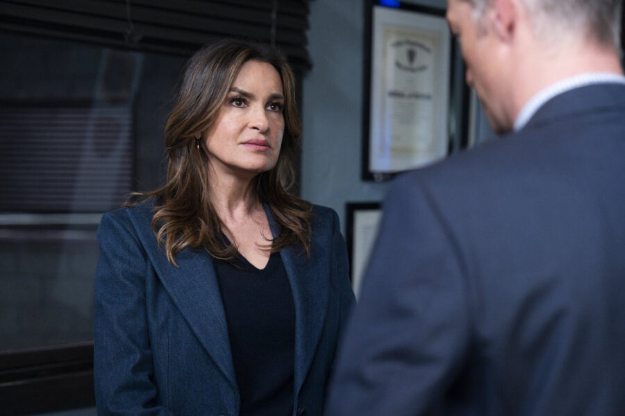 Law & Order: Special Victims Unit Season 26 Episode 10 Review: Master Key