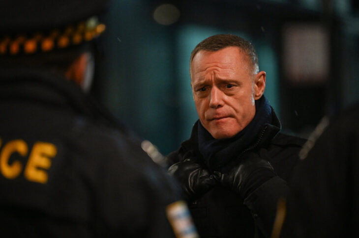 One Chicago Crossover Event Review: In the Trenches