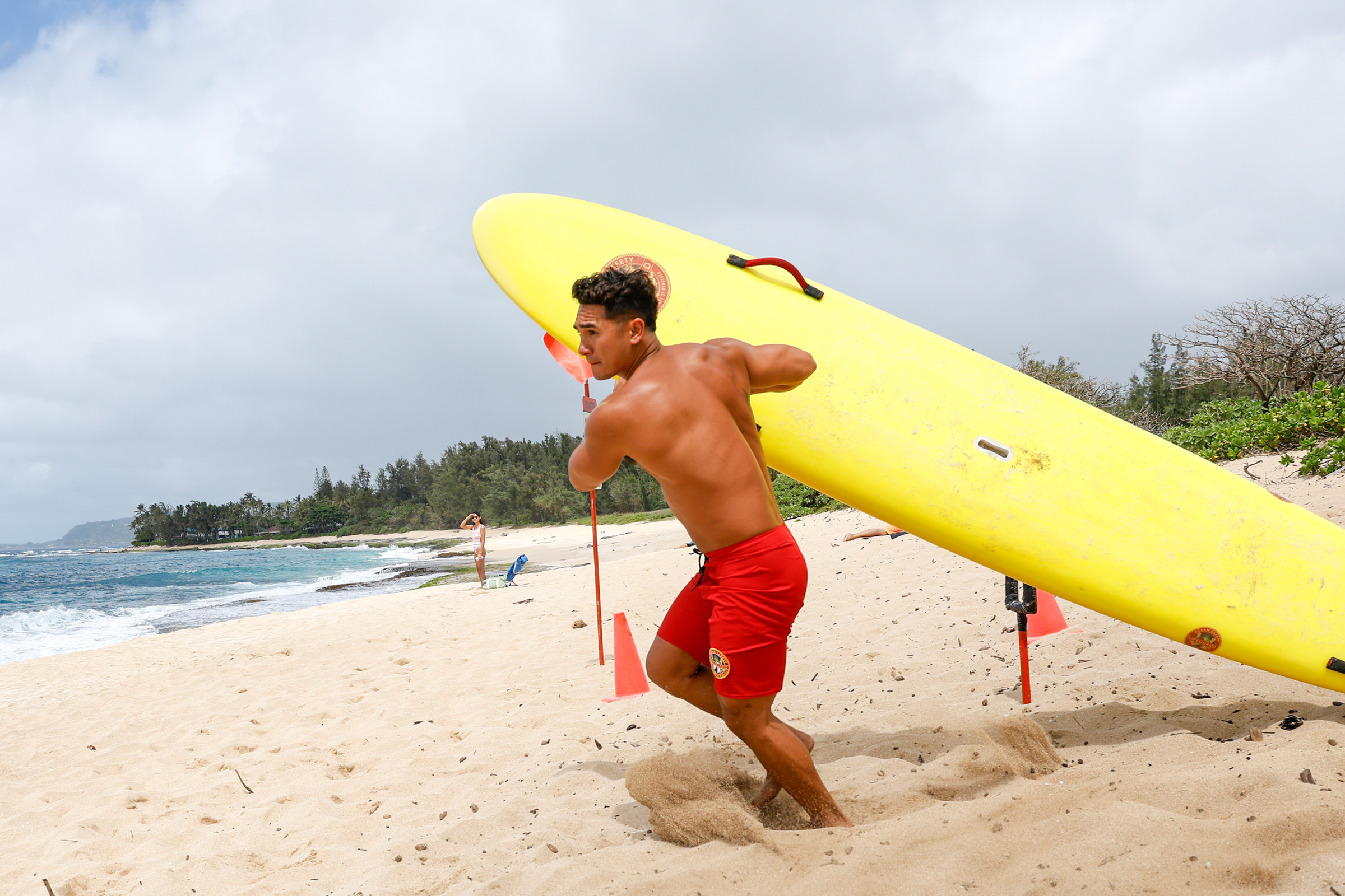 Rescue: HI-Surf Season 1 Episode 10 Recap: Riptide