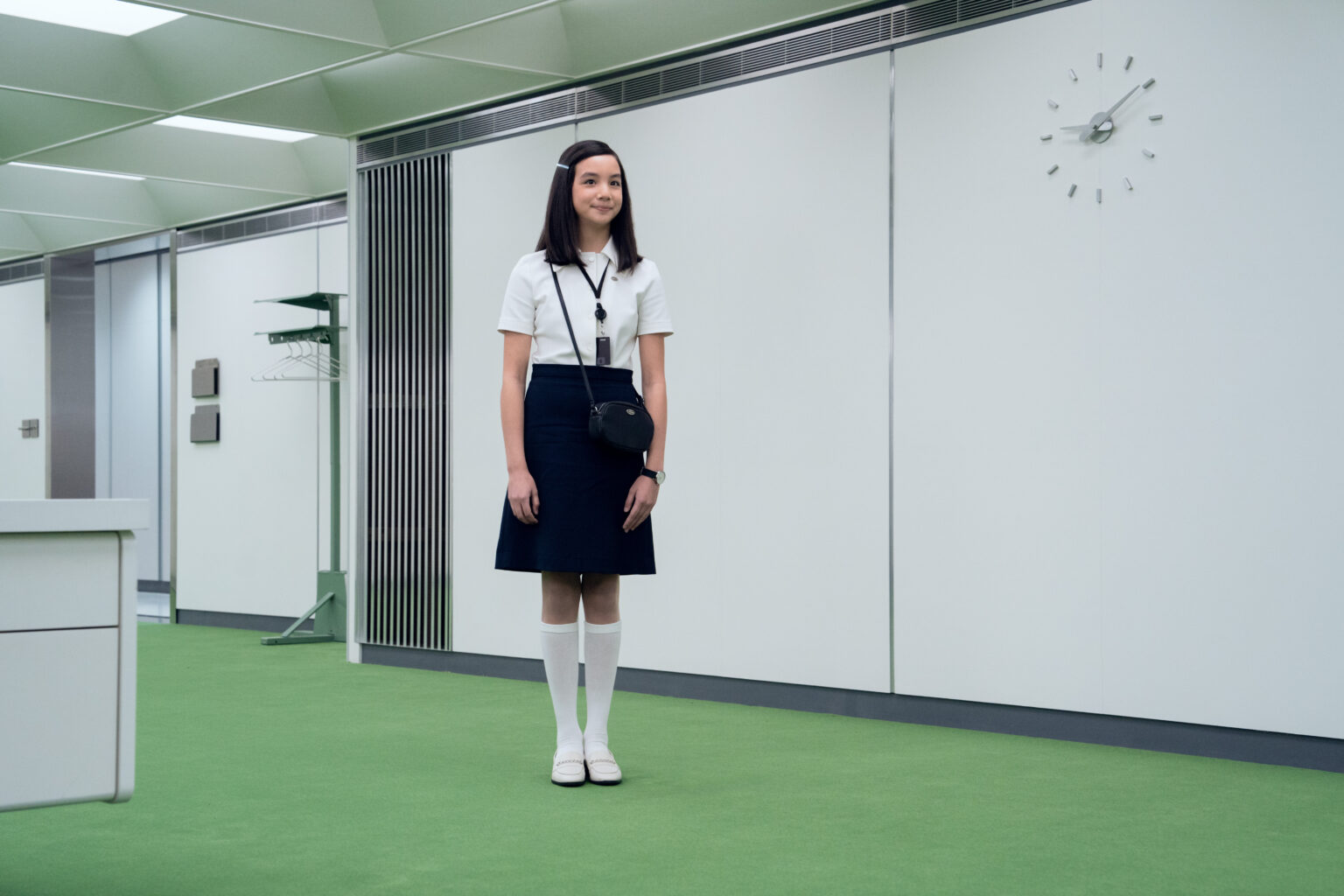 Severance Season 2 Episode 1 Review: Hello, Ms. Cobel