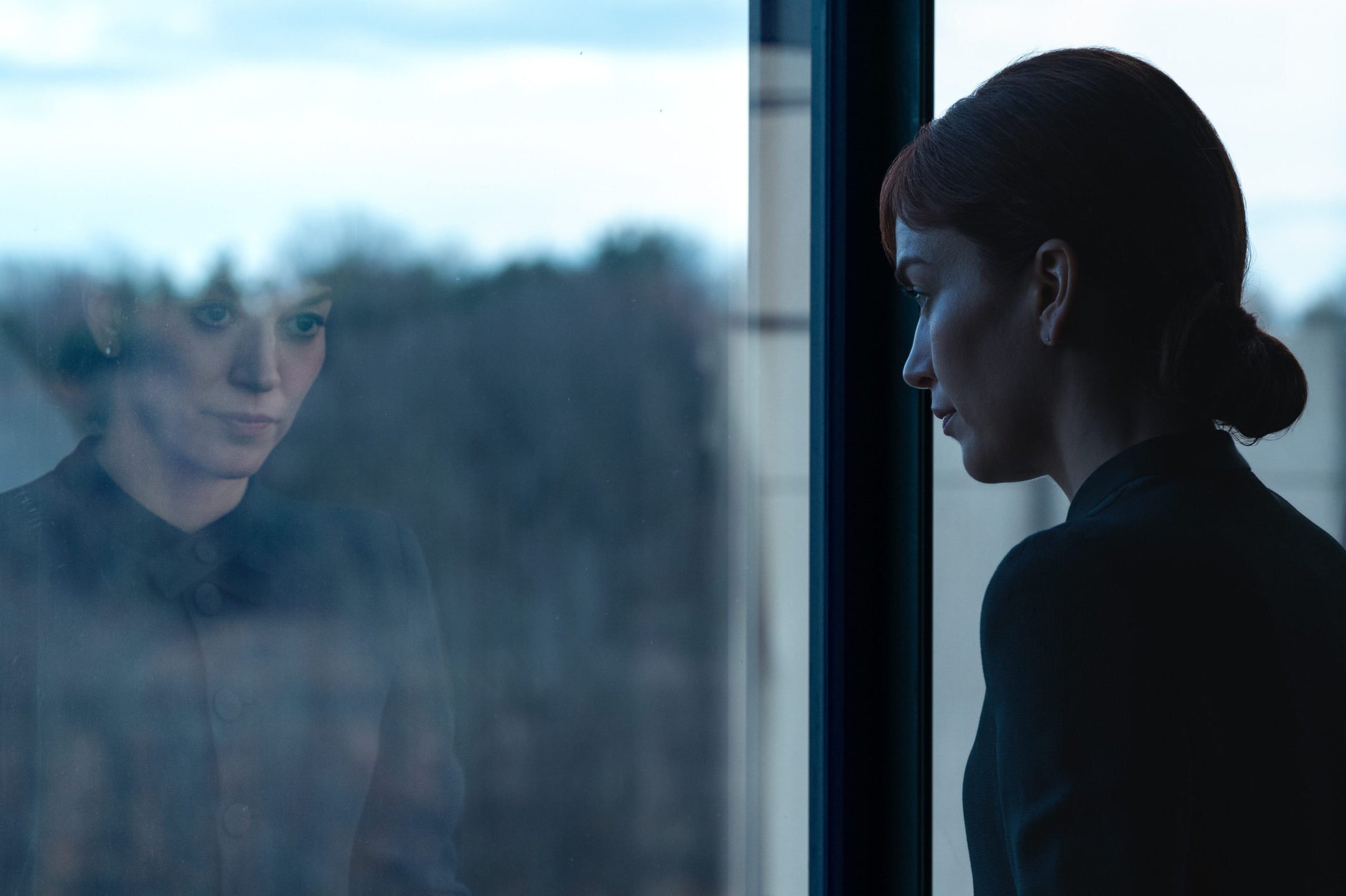 How ‘Severance’ is Redefining the Sci-Fi Genre