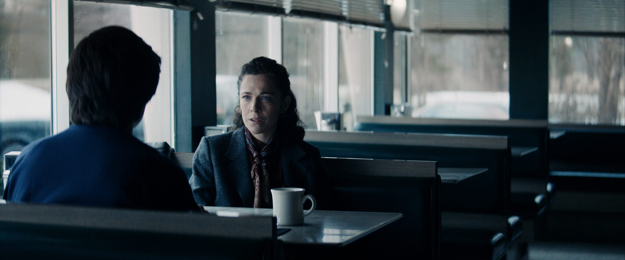 Severance Season 2 Episode 2 Review: Goodbye, Mrs. Selvig