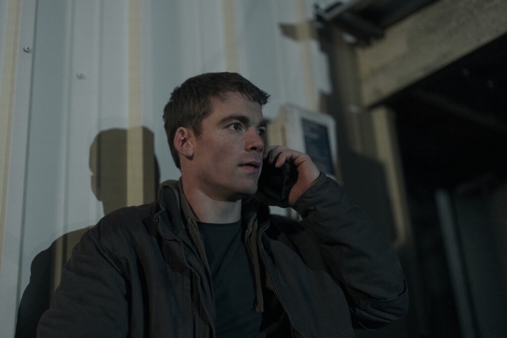 The Night Agent Season 2 Review: Leveling Up To Create a Nail-Biting Season