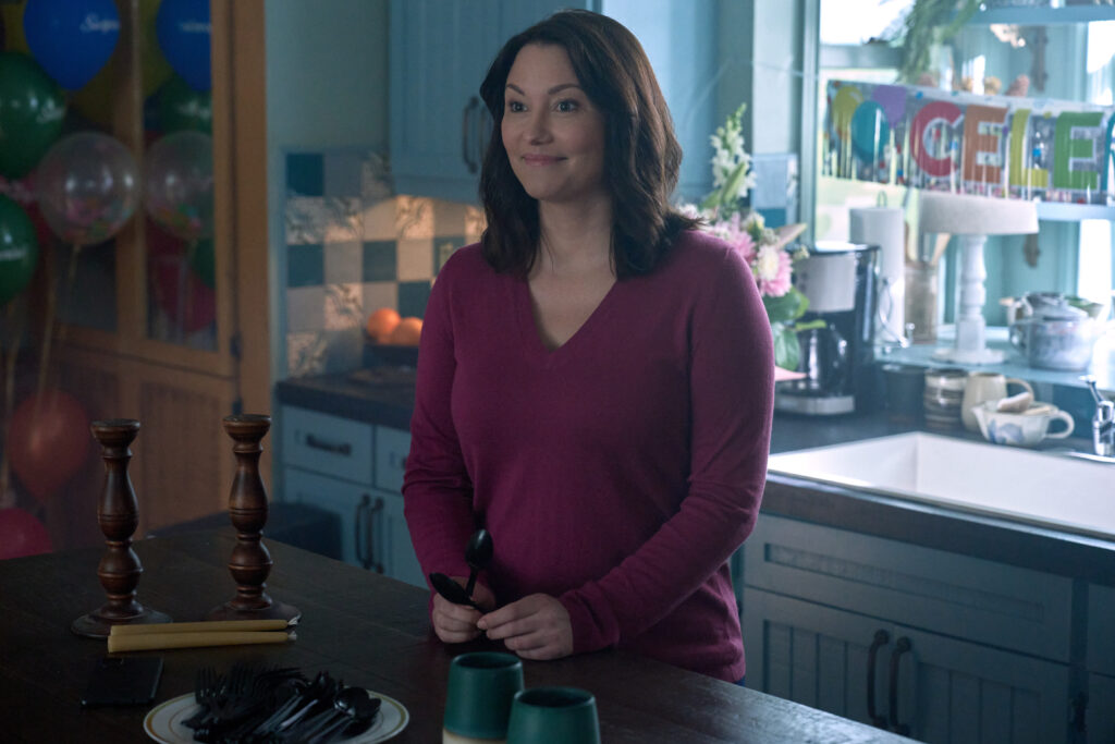 Preview — The Way Home Season 3 Episode 5: Reeling In the Years