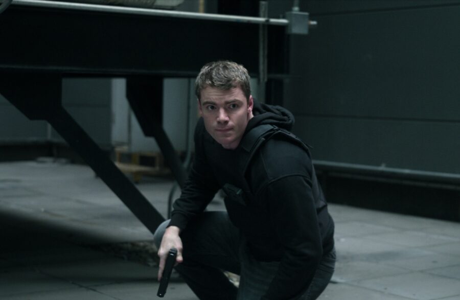 Preview — The Night Agent Season 2: A New Mission Brings a New Conspiracy