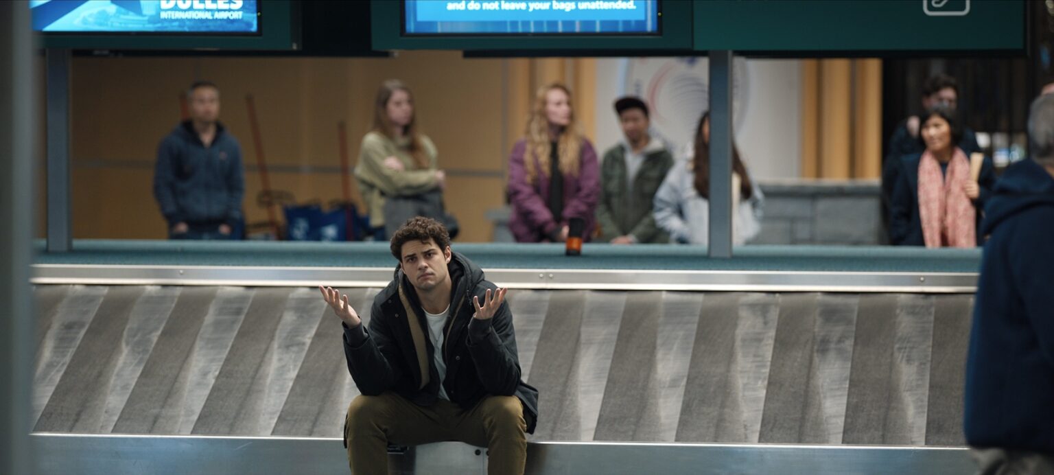 Preview — The Recruit Season 2: Owen’s New Mission Takes Him to South Korea