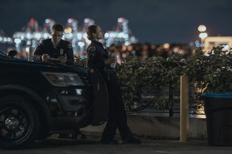 On Call Season 1 Review: An Innovative Approach to Cop Shows