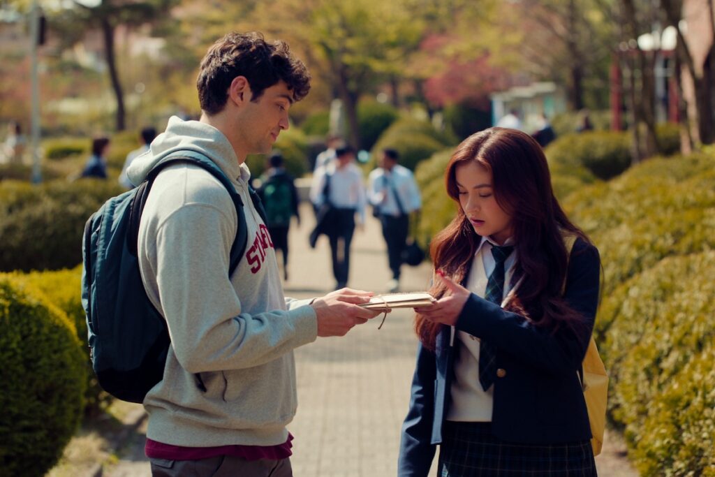 Preview — XO, Kitty Season 2: Kitty’s Ready to Hit the Dating Scene