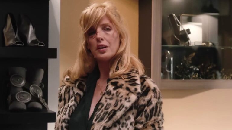 Yellowstone: 15 Fierce Beth Dutton Moments