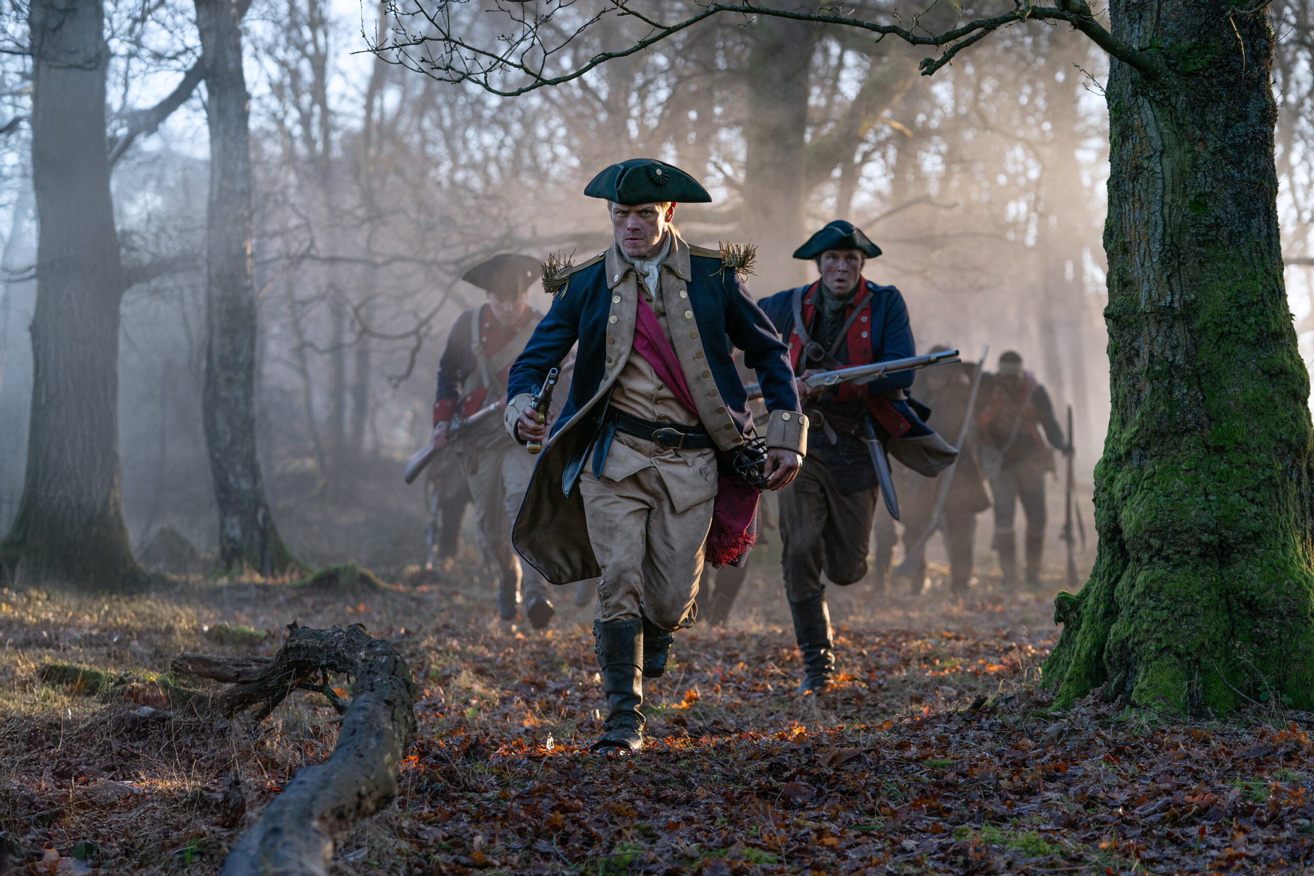 Outlander Season 7 Episode 15 Review: Written in My Own Heart’s Blood