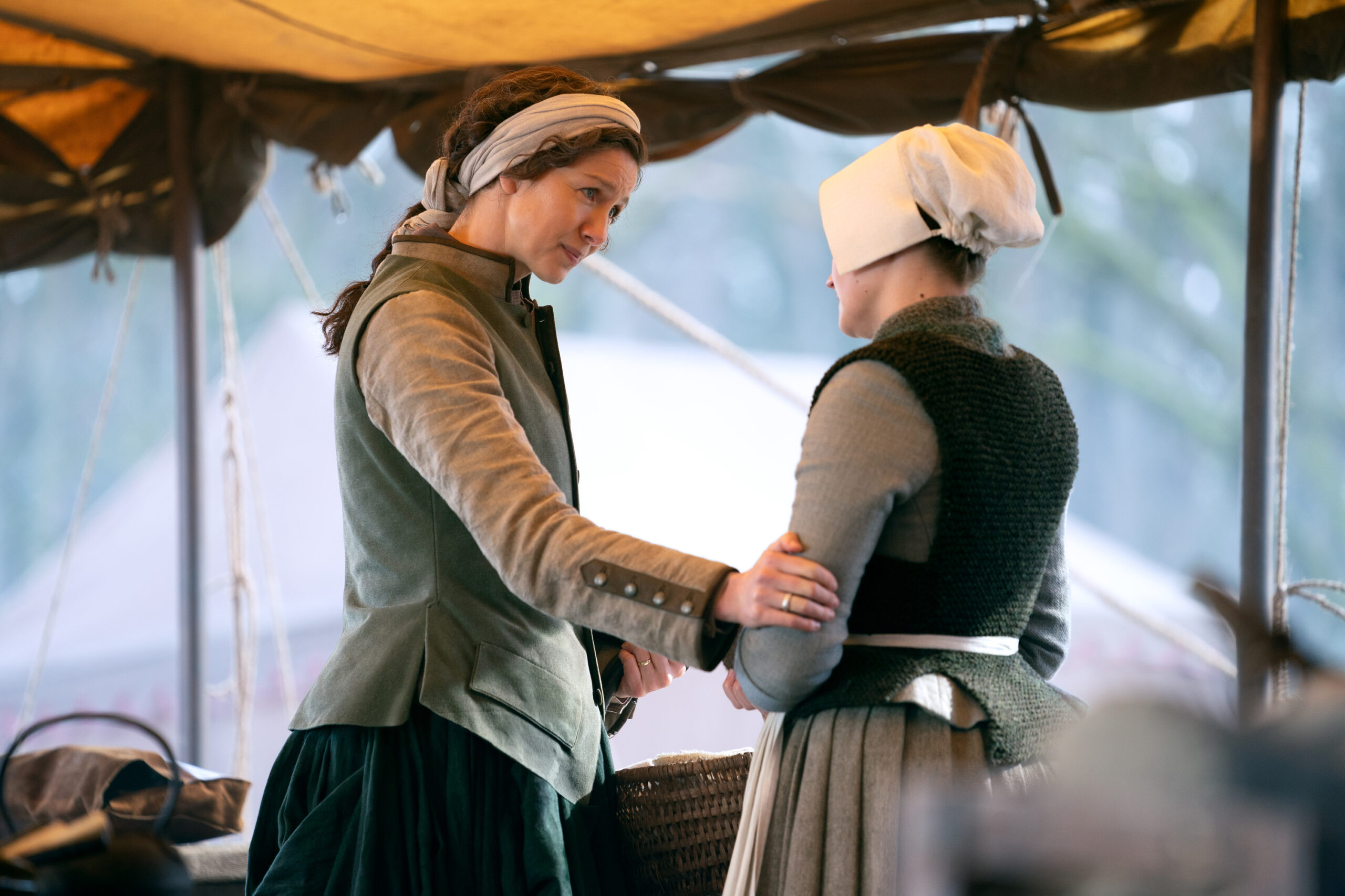 Outlander Season 7 Episode 15 Review: Written in My Own Heart’s Blood