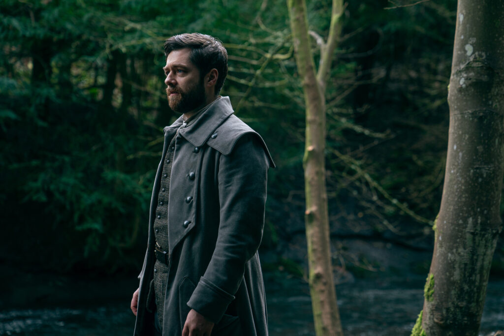 Preview — Outlander Season 7 Episode 15: Written in Blood