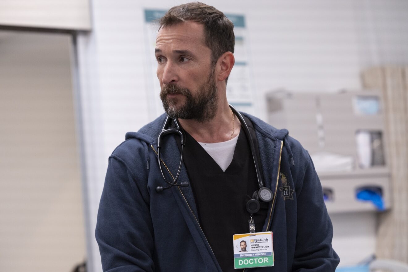 The Top 10 TV Doctors of the Past 25 Years: According to Tell-Tale TV ...