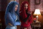 Descendants: The Rise of Red Sequel Movie in the Works at Disney+ and ...