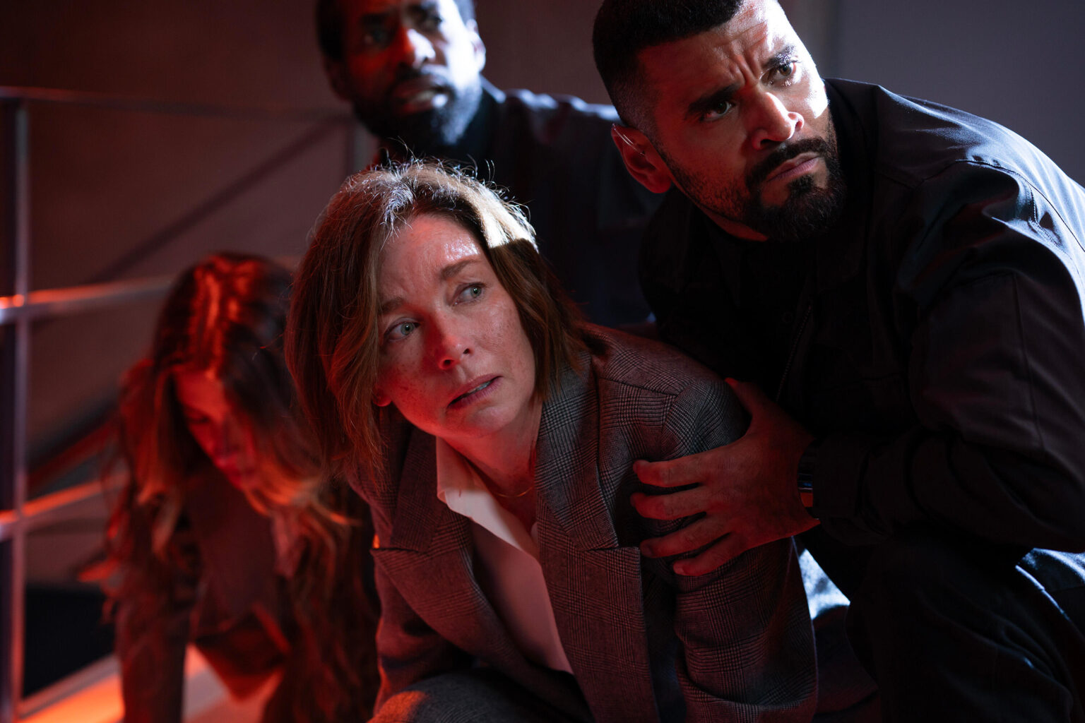 Paradise Season 1 Episode 6 Review: You Asked for Miracles