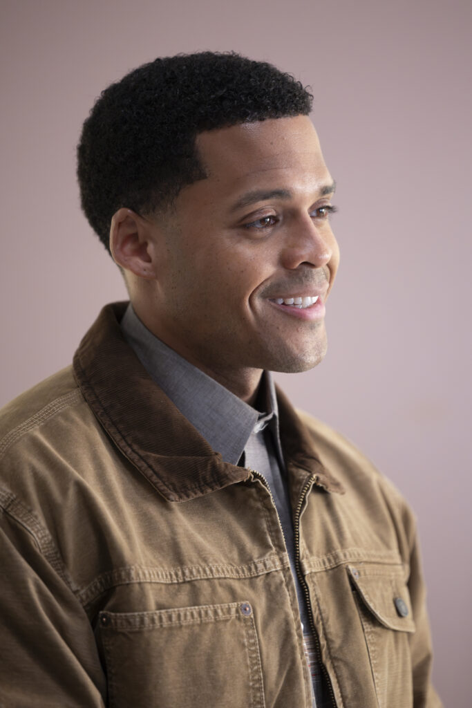 Preview — The Rookie Season 7 Episode 7: It’s Celina’s Last Day as a Rookie