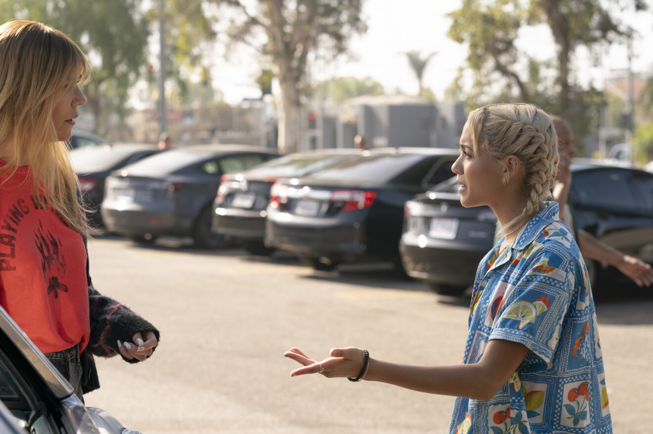 High Potential Season 1 Episode 13 Review: Let’s Play