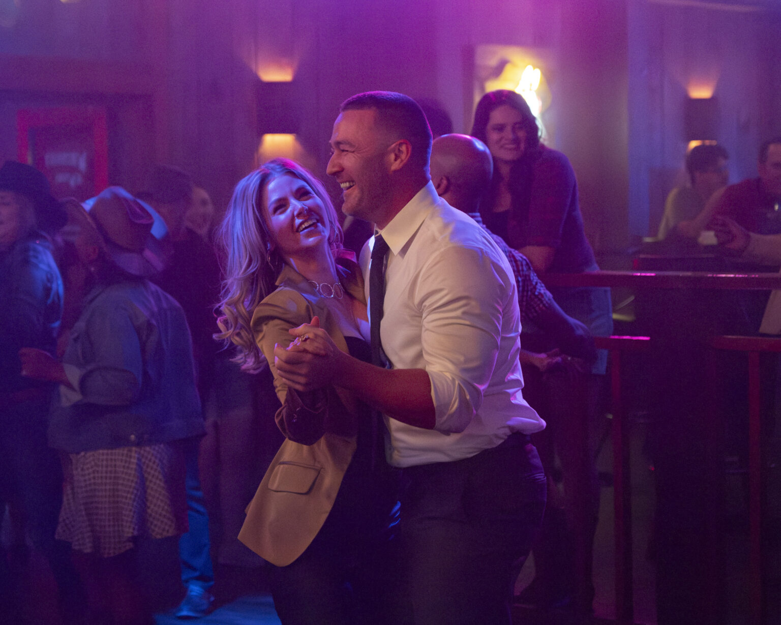 Will Trent Season 3 Episode 8 Review: Abigail B.