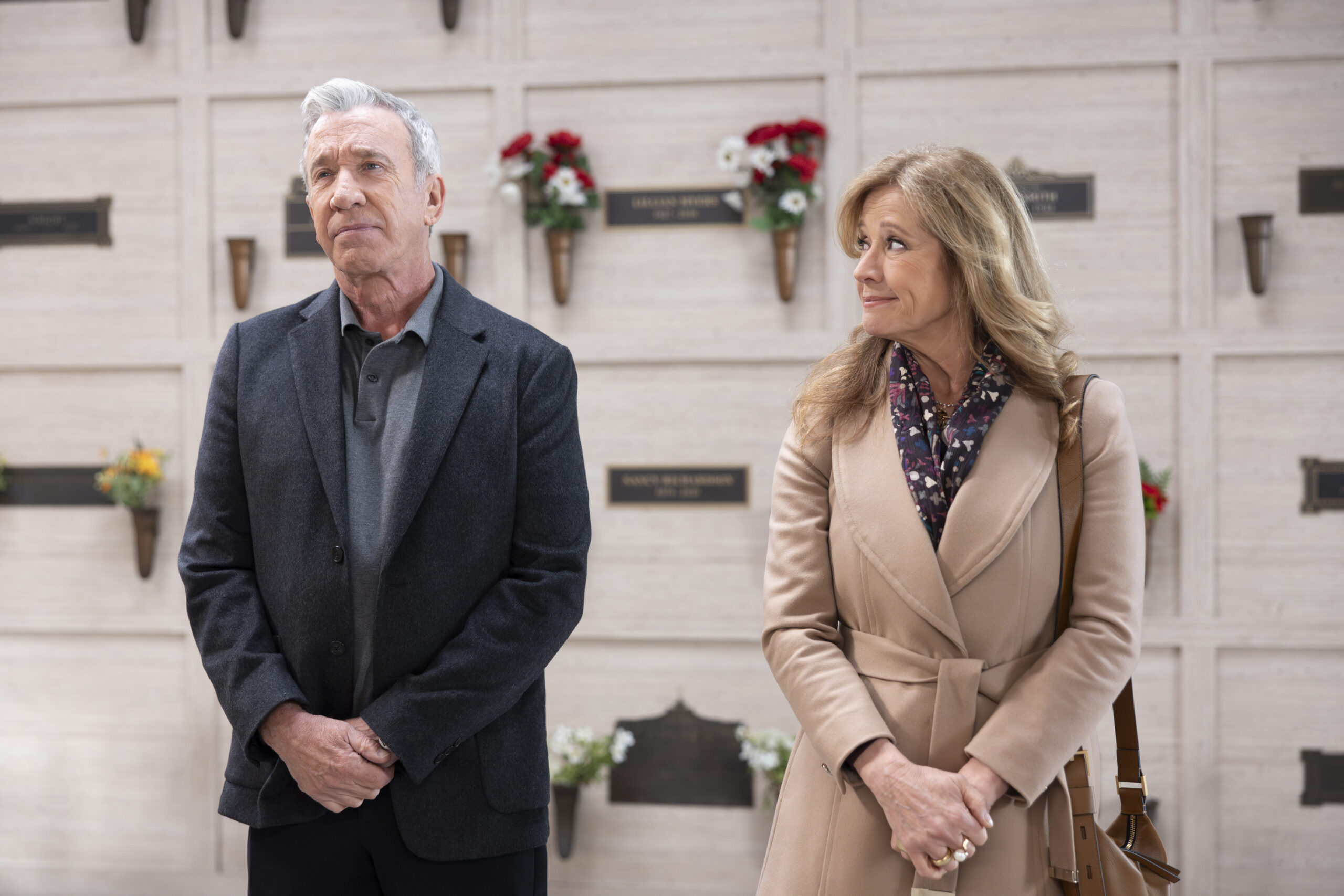 Shifting Gears Season 1 Episode 6 Recap: Valentine’s