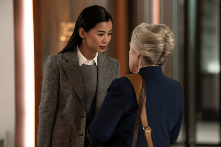 Preview — Matlock Season 1 Episode 10: Crash Helmets On