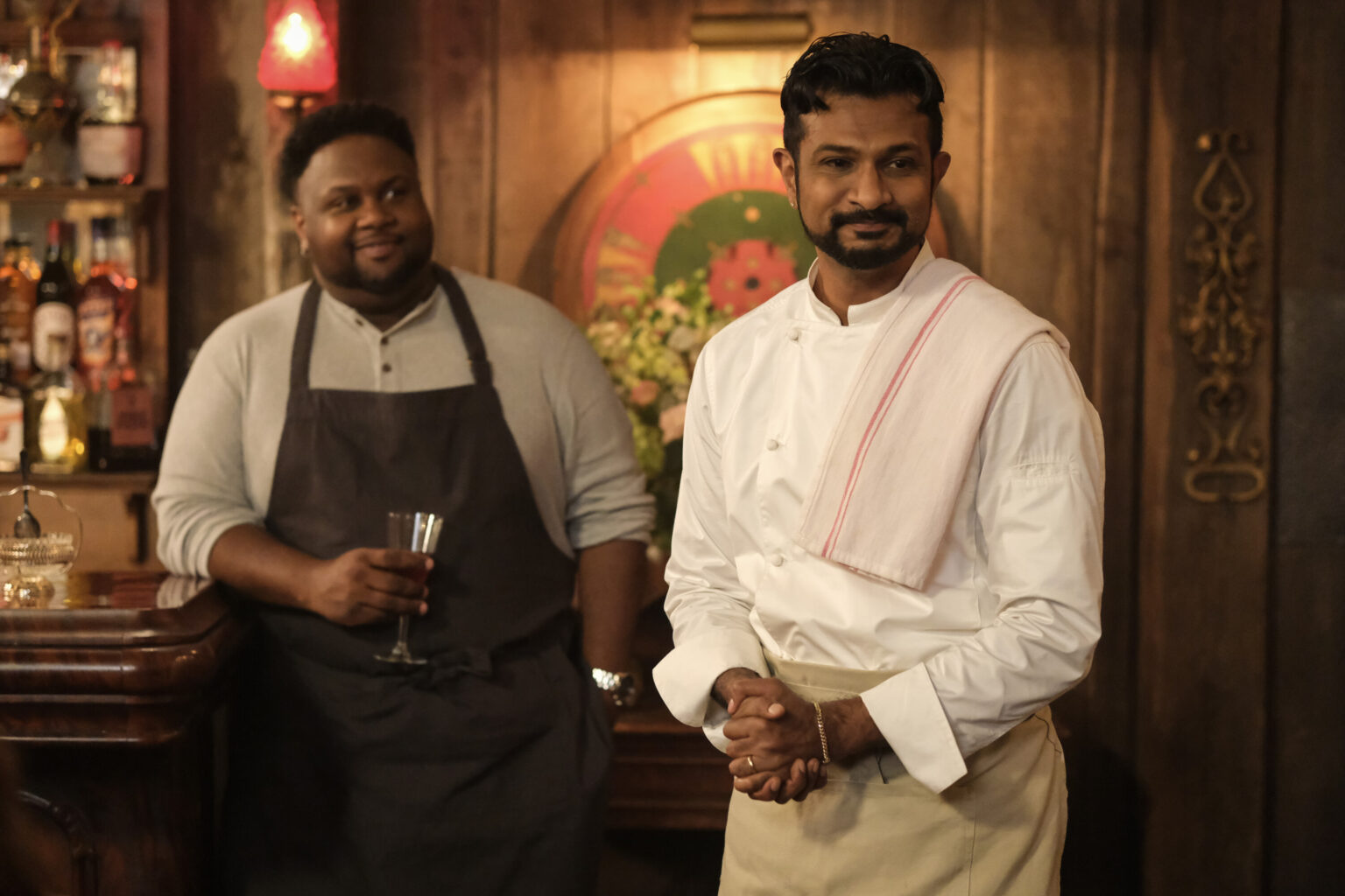 Ghosts Season 4 Episode 12 Review: It’s the End of the World as We Know ...