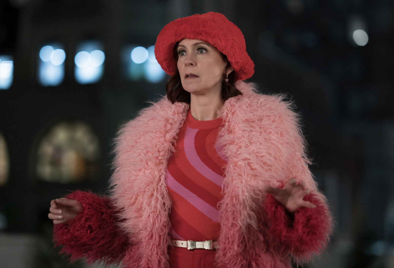 Preview — Elsbeth Season 2 Episode 11: Tiny Town