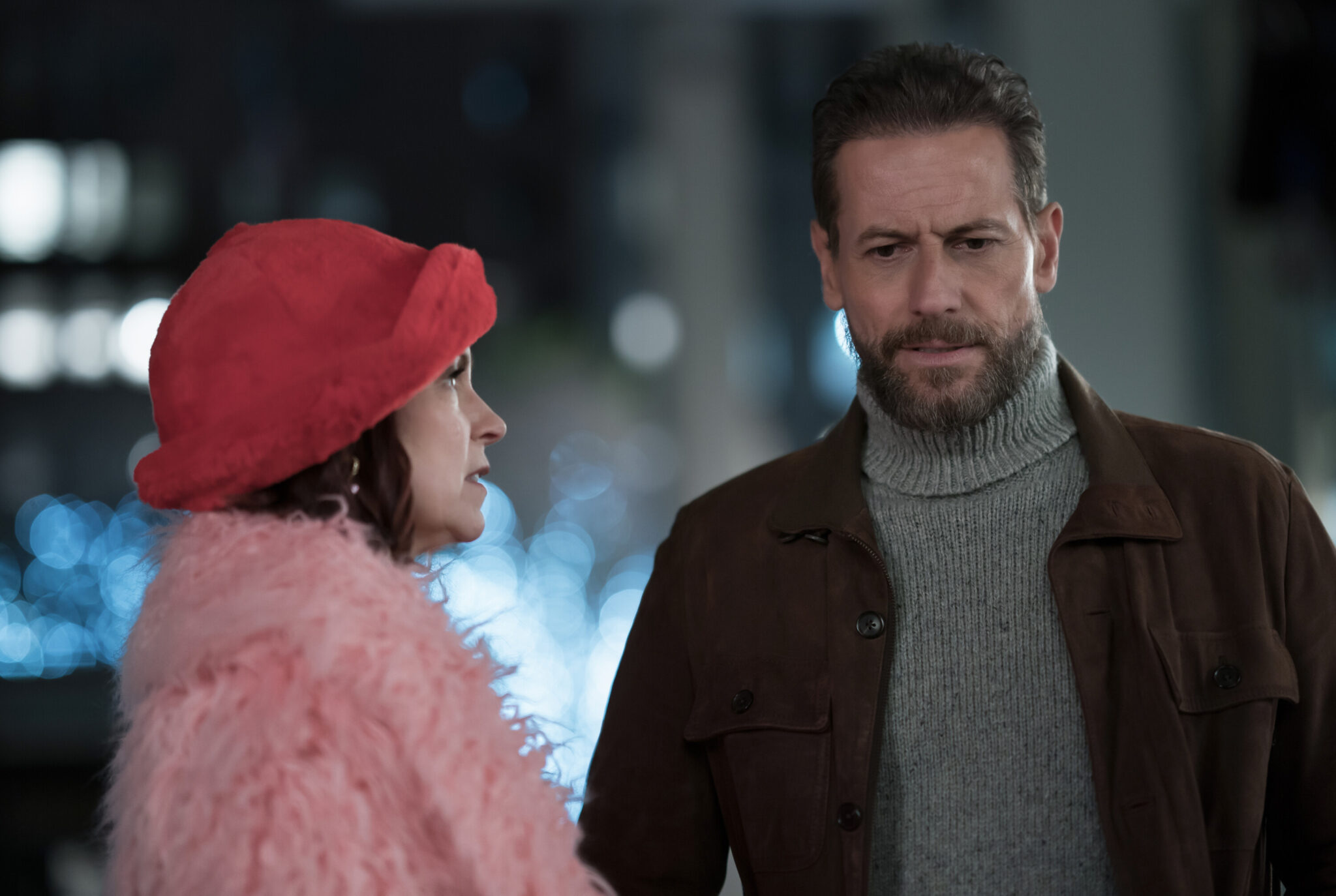 Preview — Elsbeth Season 2 Episode 11: Tiny Town