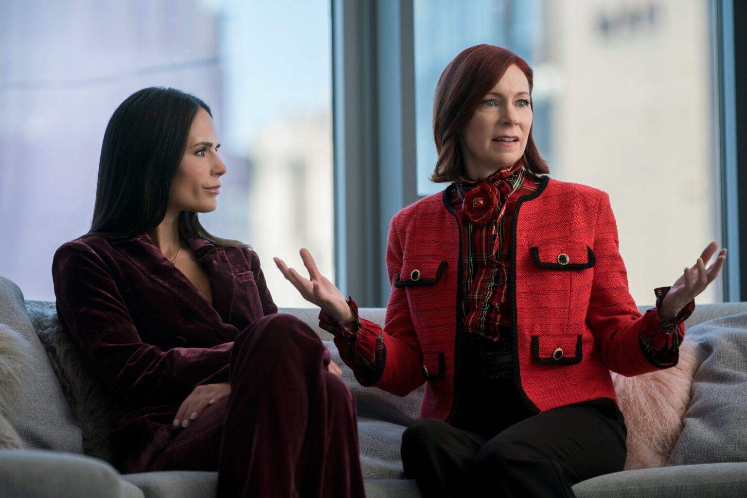 Preview — Elsbeth Season 2 Episode 13: Tearjerker