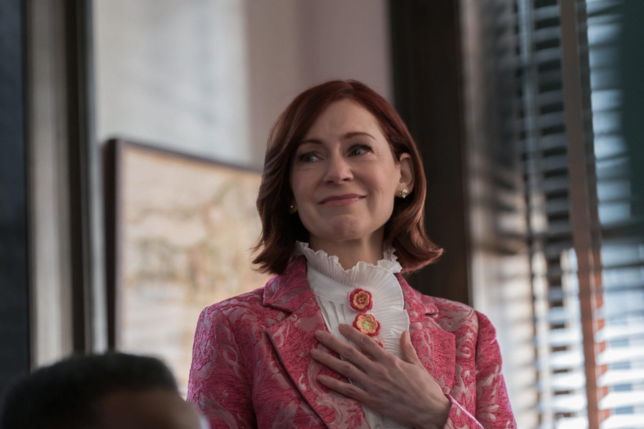 Preview — Elsbeth Season 2 Episode 13: Tearjerker