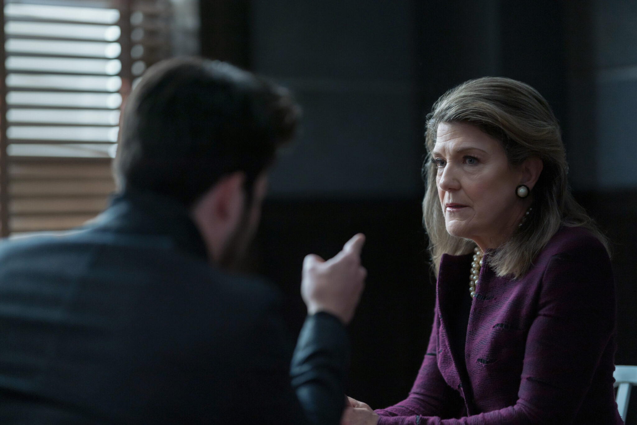 Preview — Elsbeth Season 2 Episode 13: Tearjerker