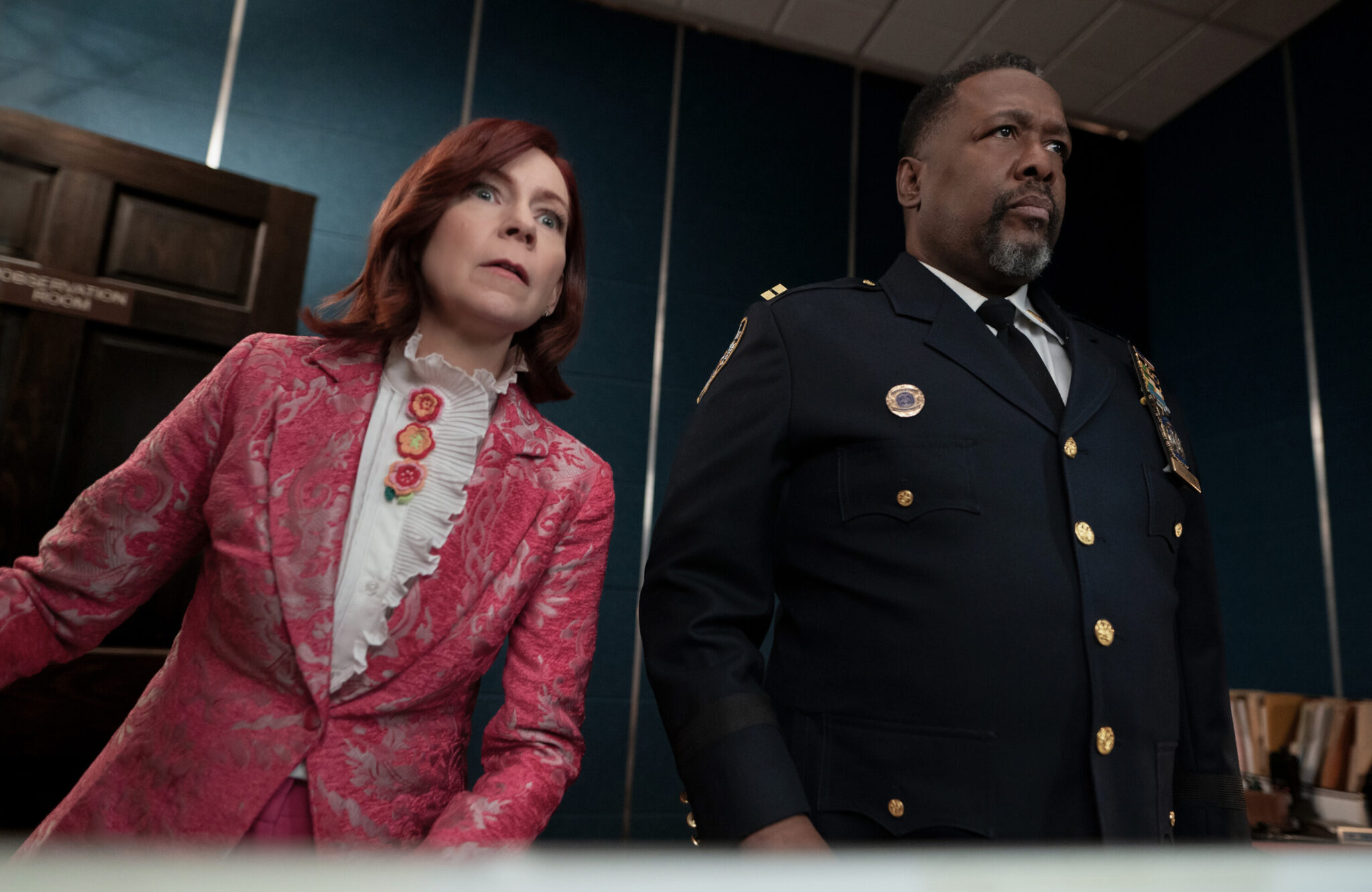 Preview — Elsbeth Season 2 Episode 13: Tearjerker