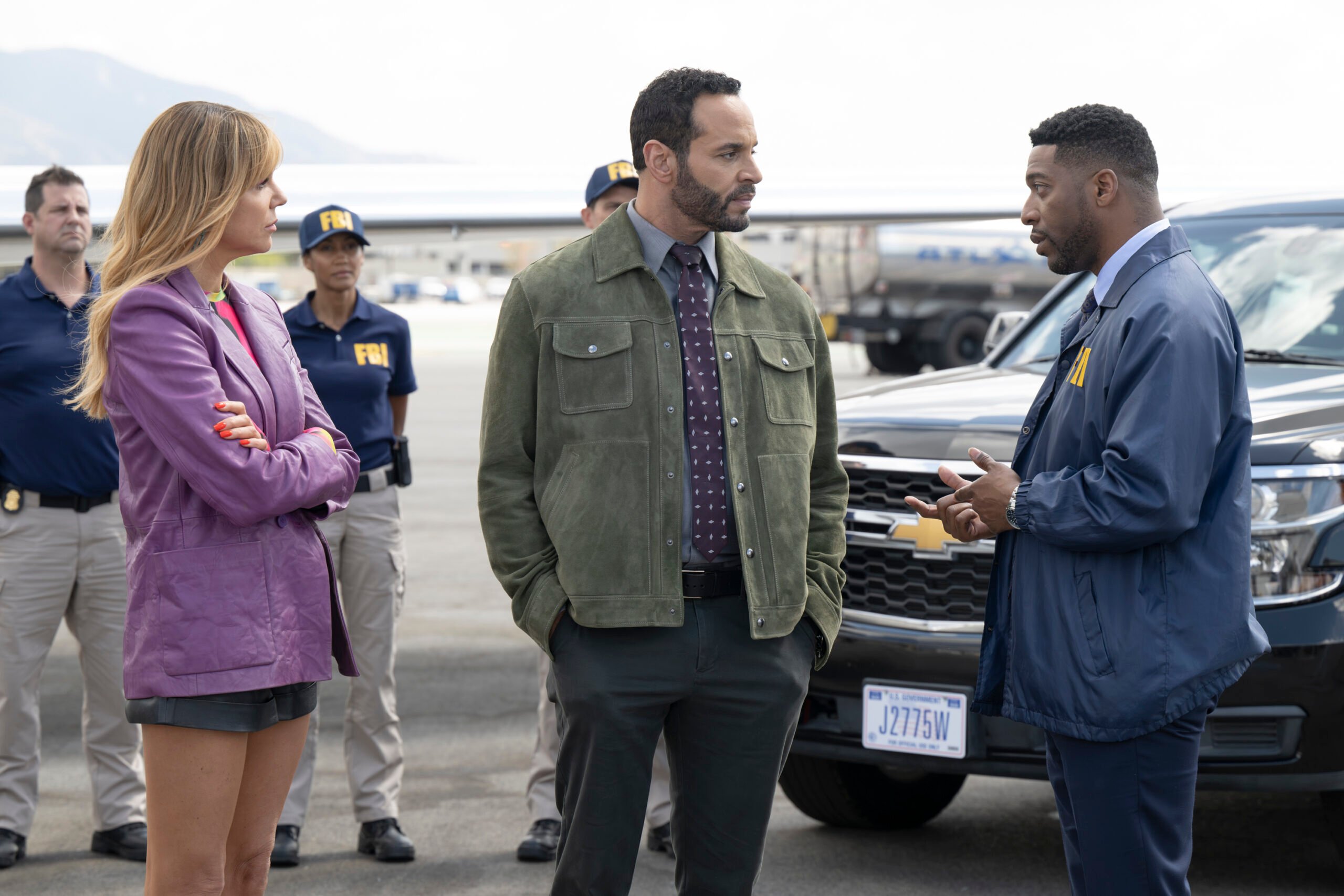 High Potential Season 1 Episode 12 Review: Partners