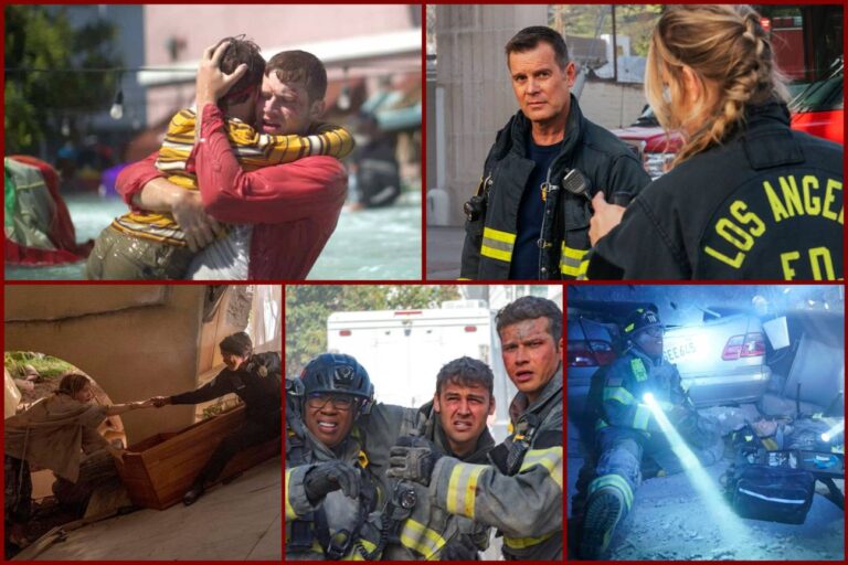 15 Most Memorable Emergencies on 9-1-1