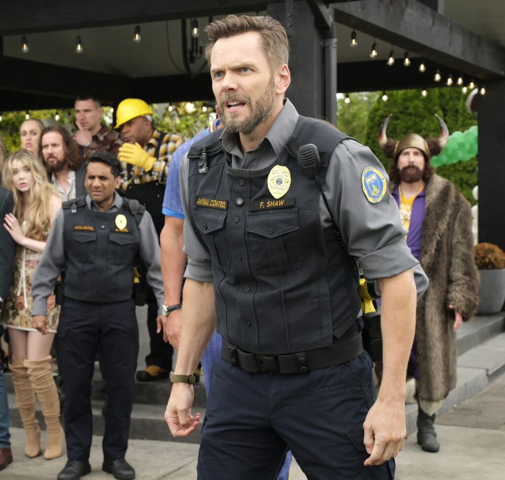 Animal Control Season 3 Episode 6 Review: Buffalo and Beavers