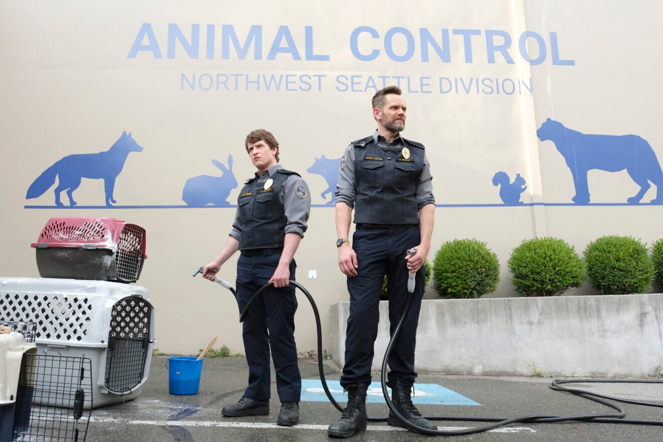 Animal Control Season 3 Episode 7 Review: Ducks and Penguins