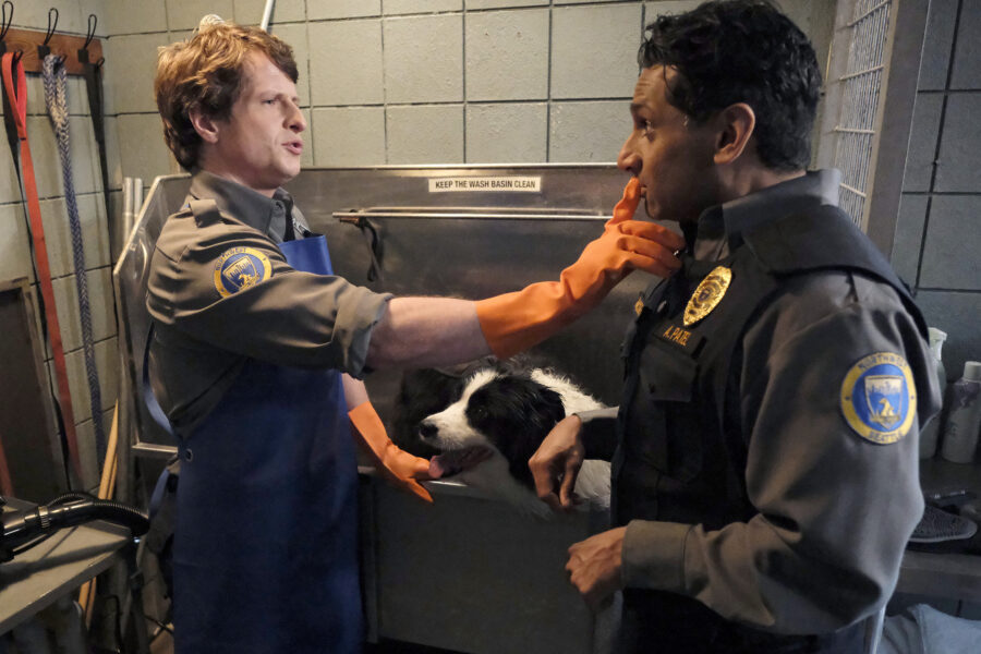 Animal Control Season 3 Episode 8 Review: Party Animals