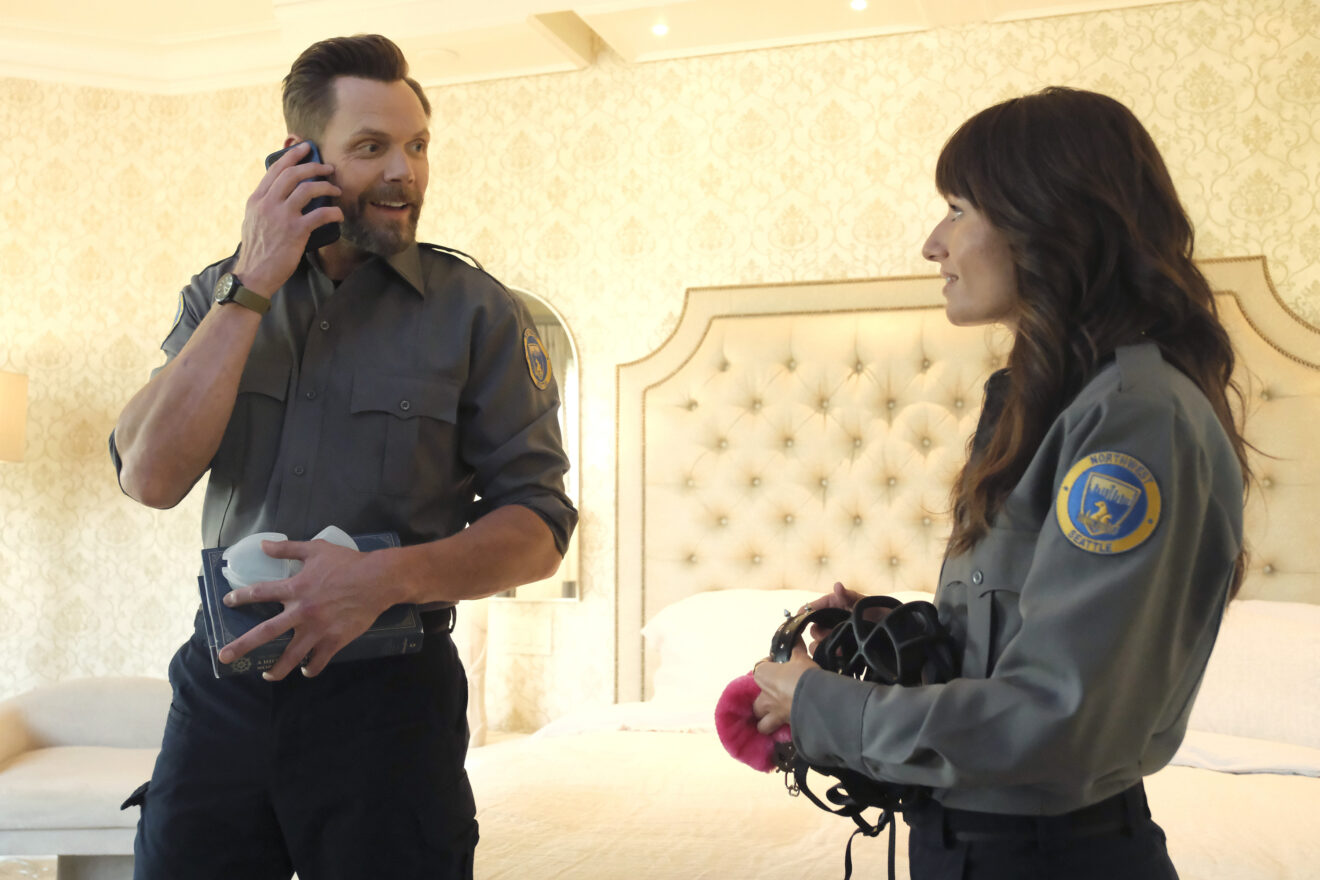 Animal Control Season 3 Episode 8 Review: Party Animals