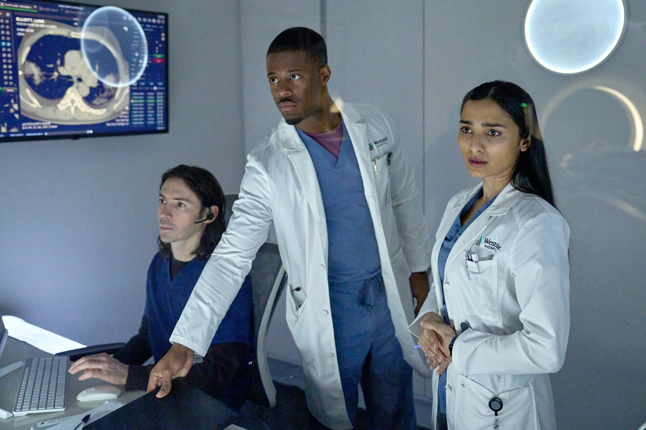 Doc Renewed for 22-Episode Season 2 at FOX