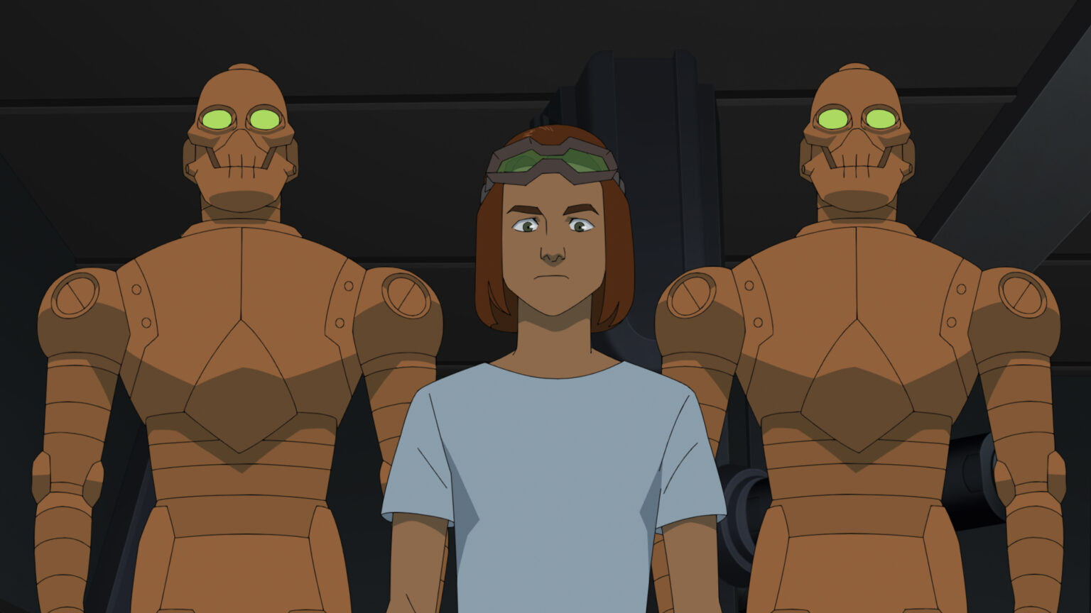 Invincible Season 3 Episode 4 Review: You Were My Hero