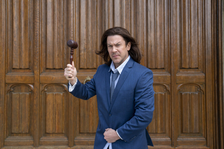 Leverage: Redemption Season 3 Premiere Date Announced by Prime Video