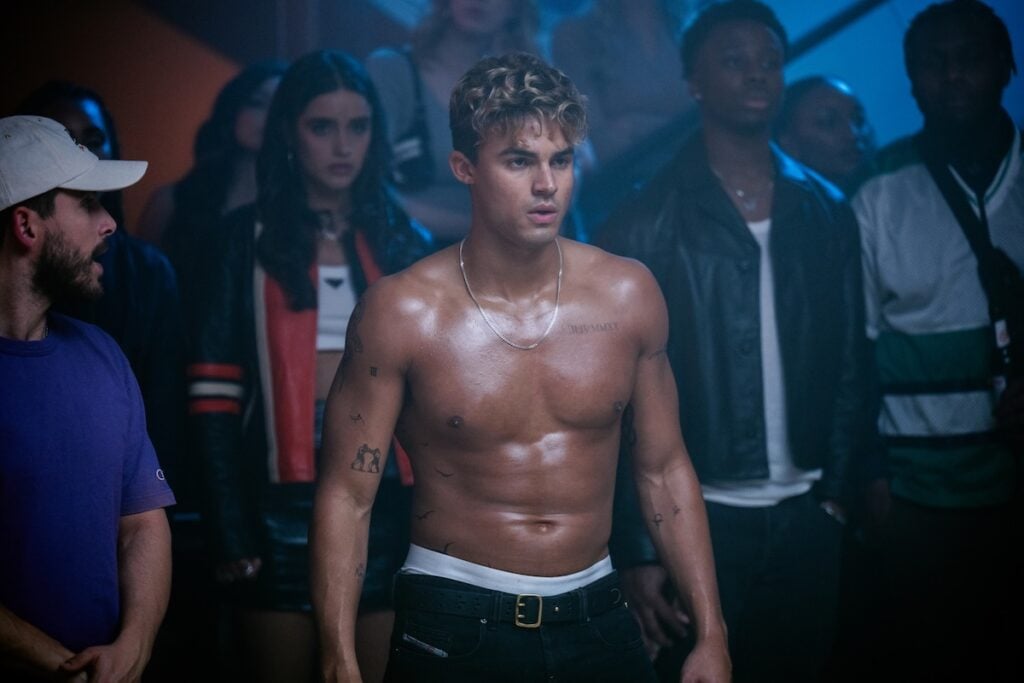 My Fault: London Review: Not Quite Up To Par With Original